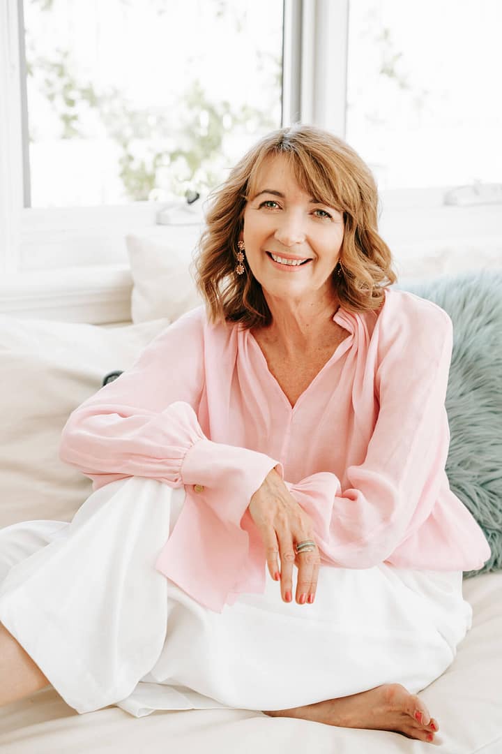 About - Kerryn Bricknell Coaching