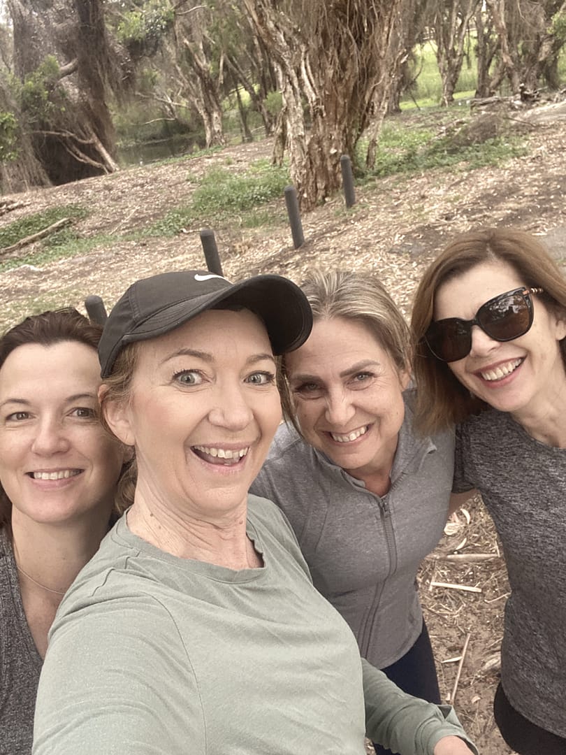 Coaching - Kerryn Bricknell Coaching